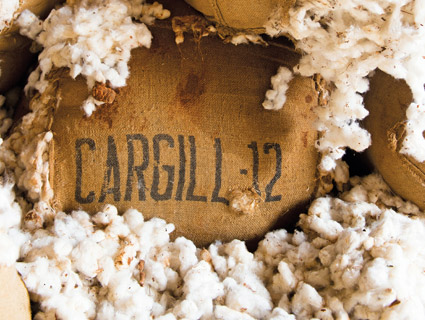 Cotton | Cargill United Kingdom