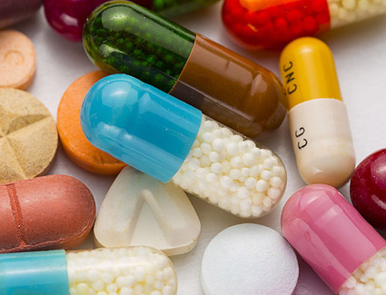 Pharmaceutical | Cargill United Kingdom